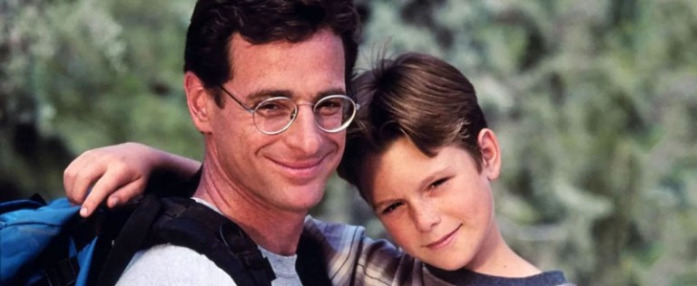 دانلود فیلم سینمایی تعطیلات پرماجرا Father and Scout 1994