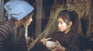 دانلود سریال سال‌ های دور از خانه اوشین Oshin 1983-1984